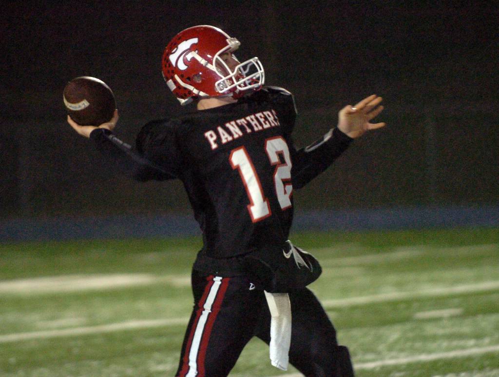 Feast or Famine? Thanksgiving Day football playoff scenarios
