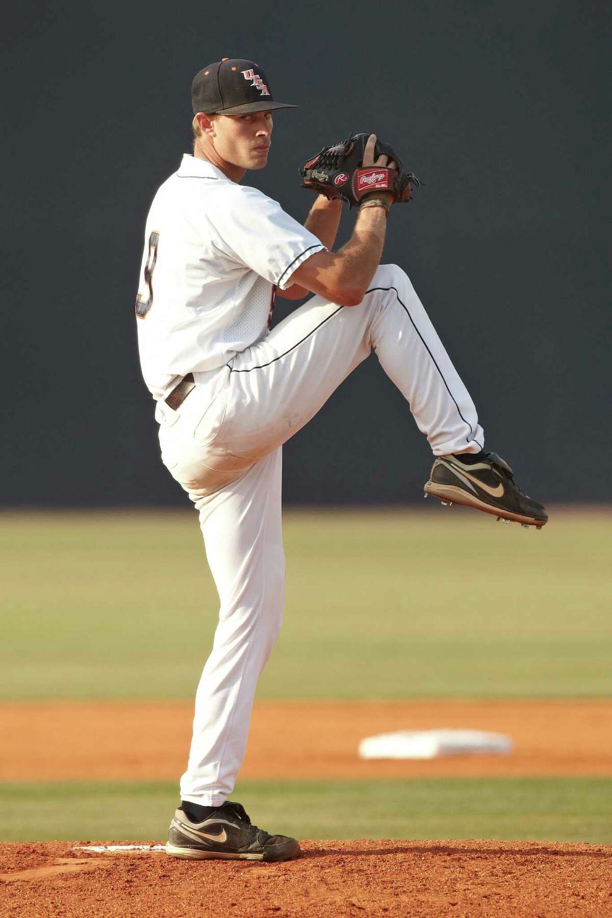 Five locals selected in MLB draft