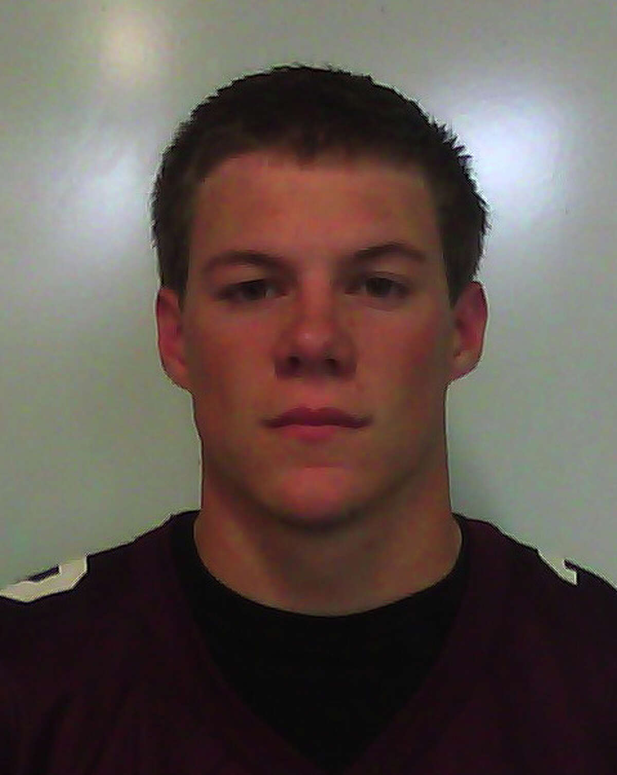 Five locals selected in MLB draft