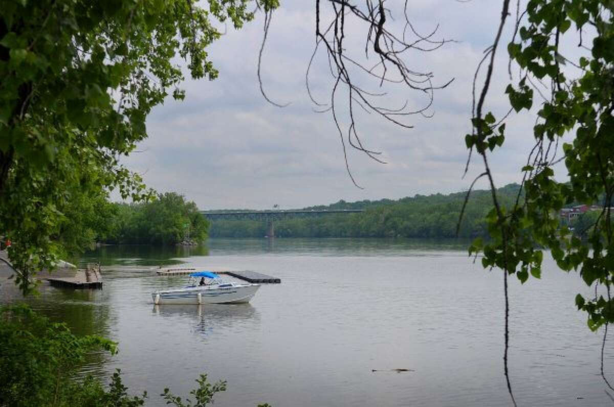 Unlocking 3.5 miles of waterfront potential