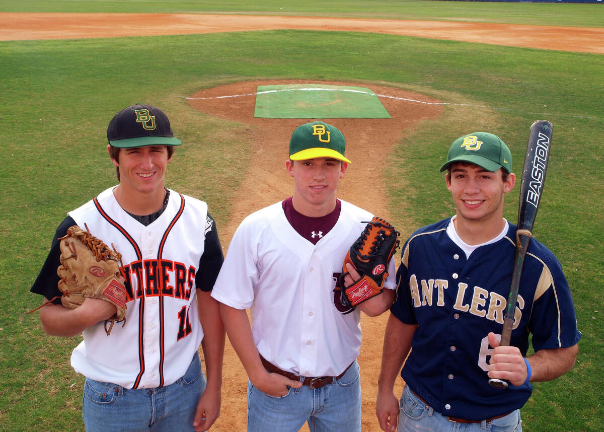 Astros go same route; locals picked