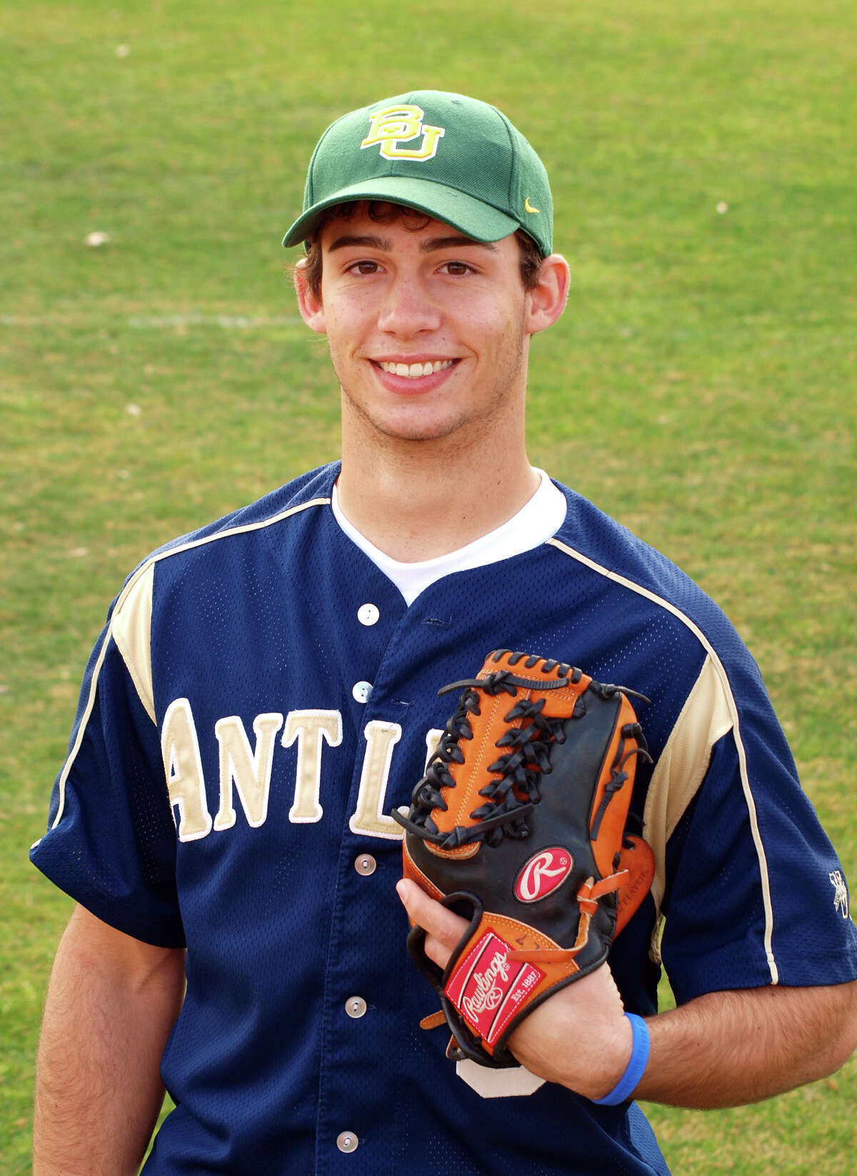 Astros go same route; locals picked