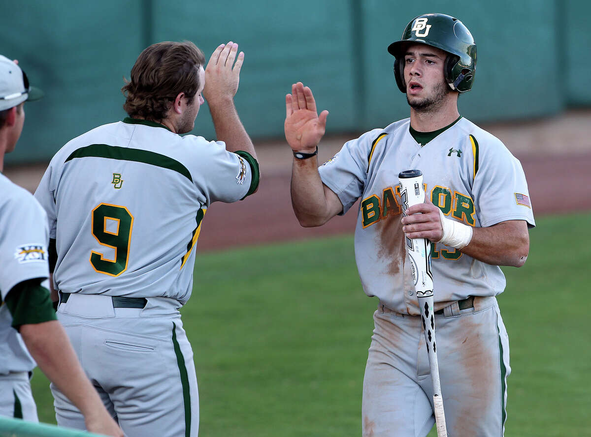 Astros go same route; locals picked