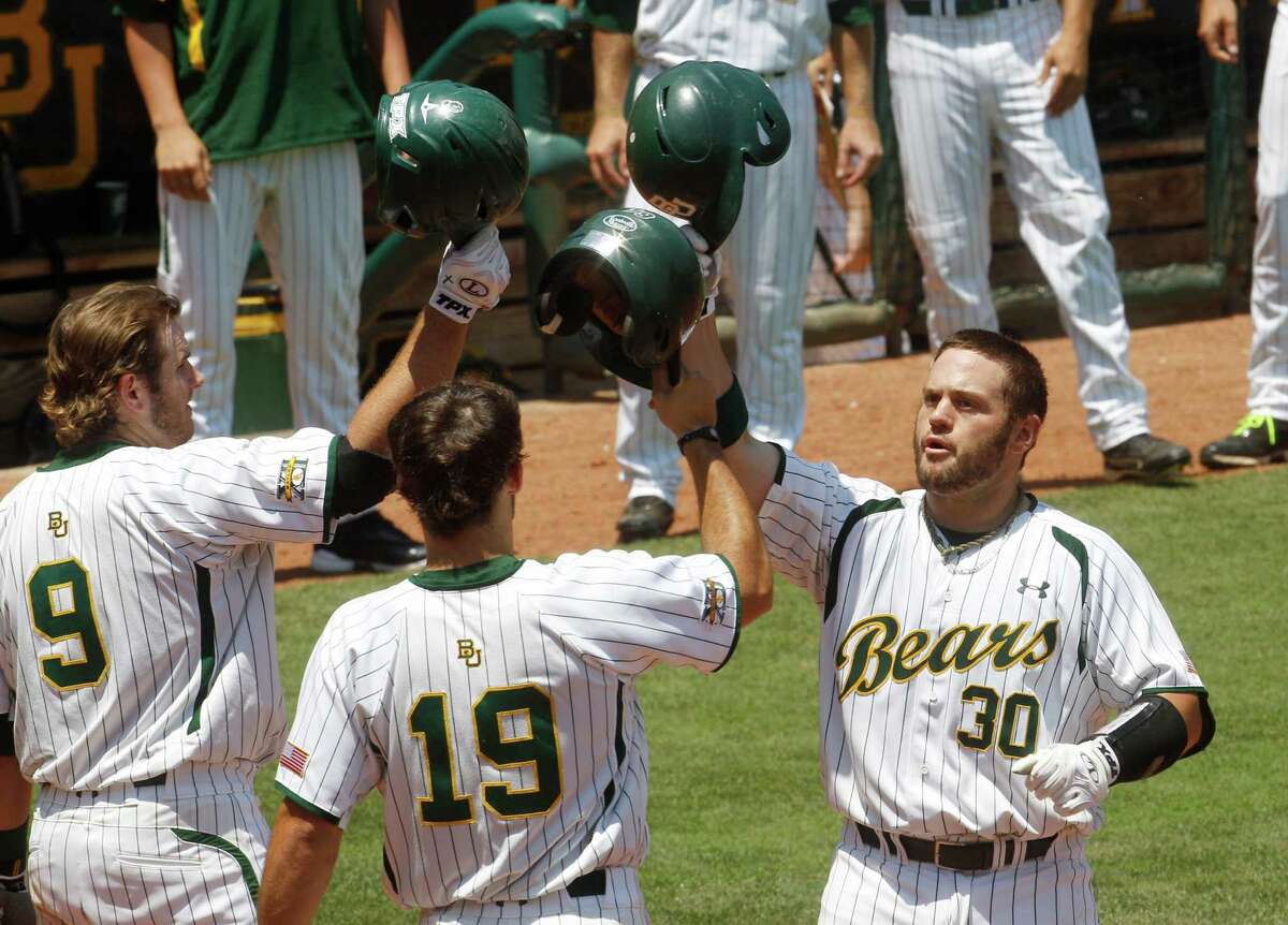 Astros go same route; locals picked