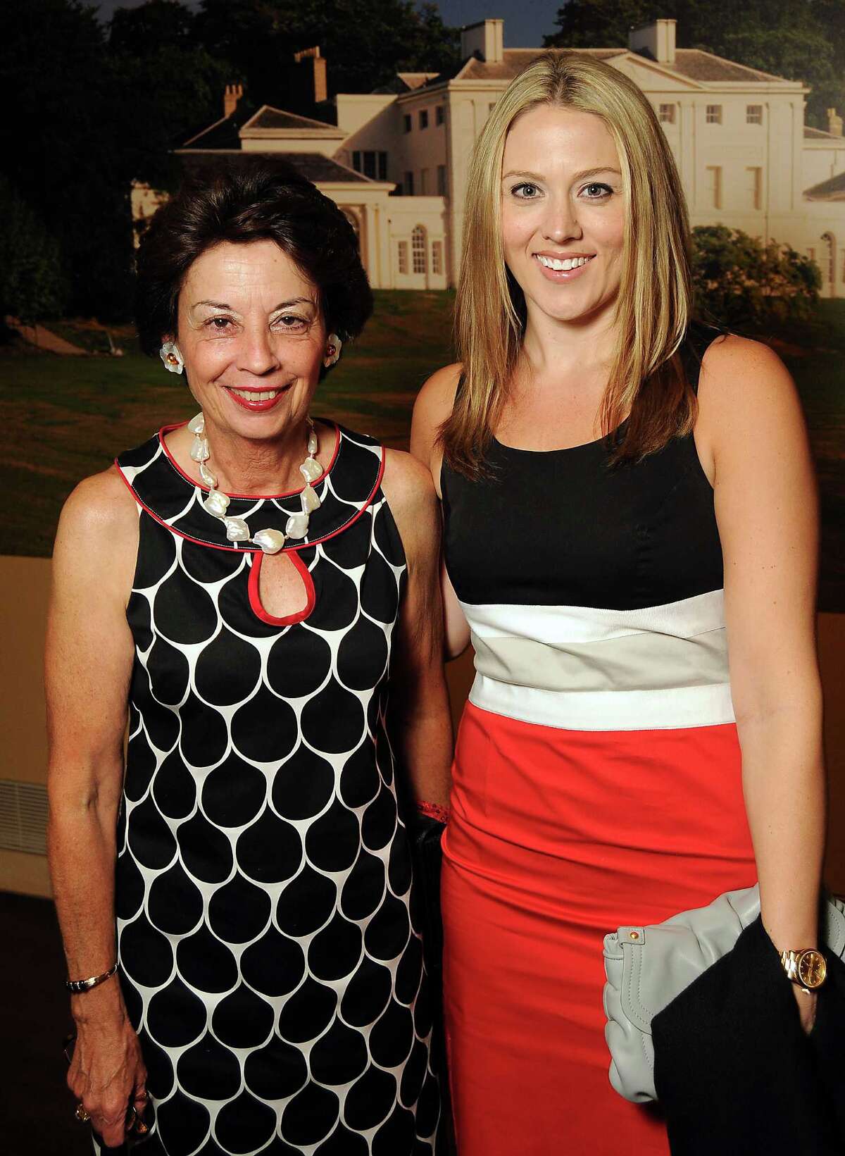 A masterful dinner for MFAH patrons