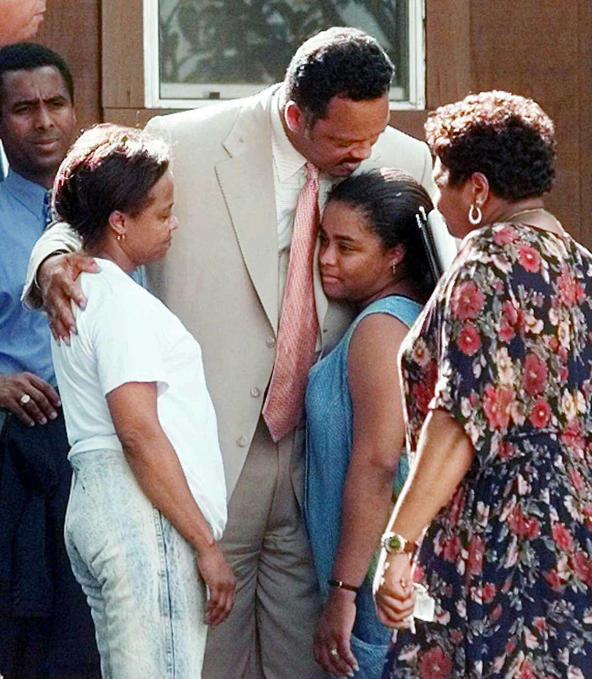 This week in history: Dragging death of James Byrd Jr.