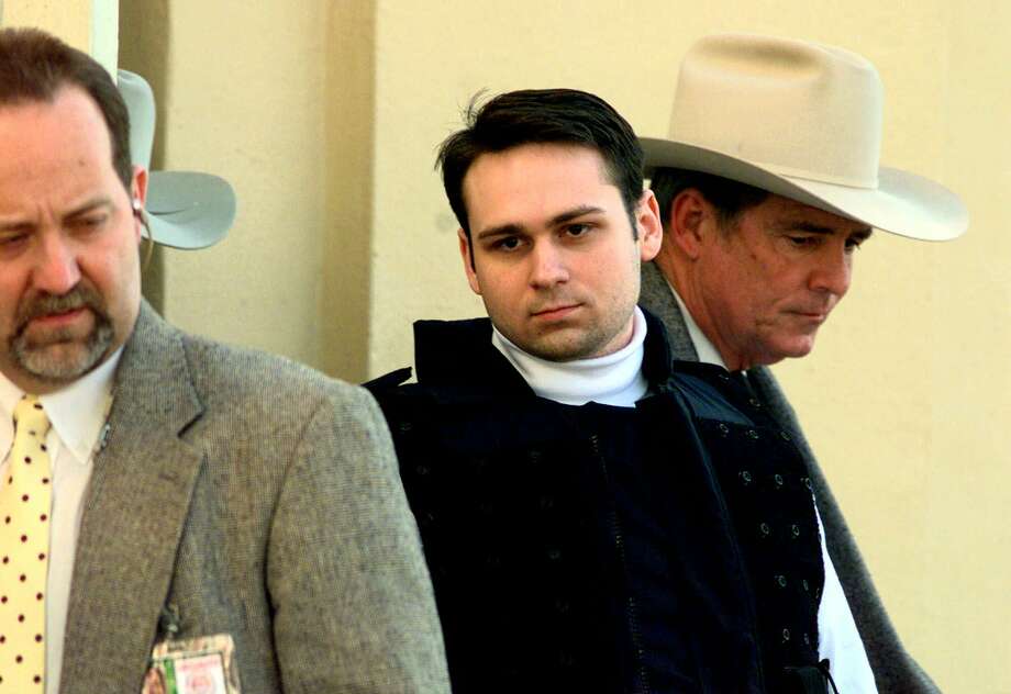 This week in history: Dragging death of James Byrd Jr. - Beaumont ...