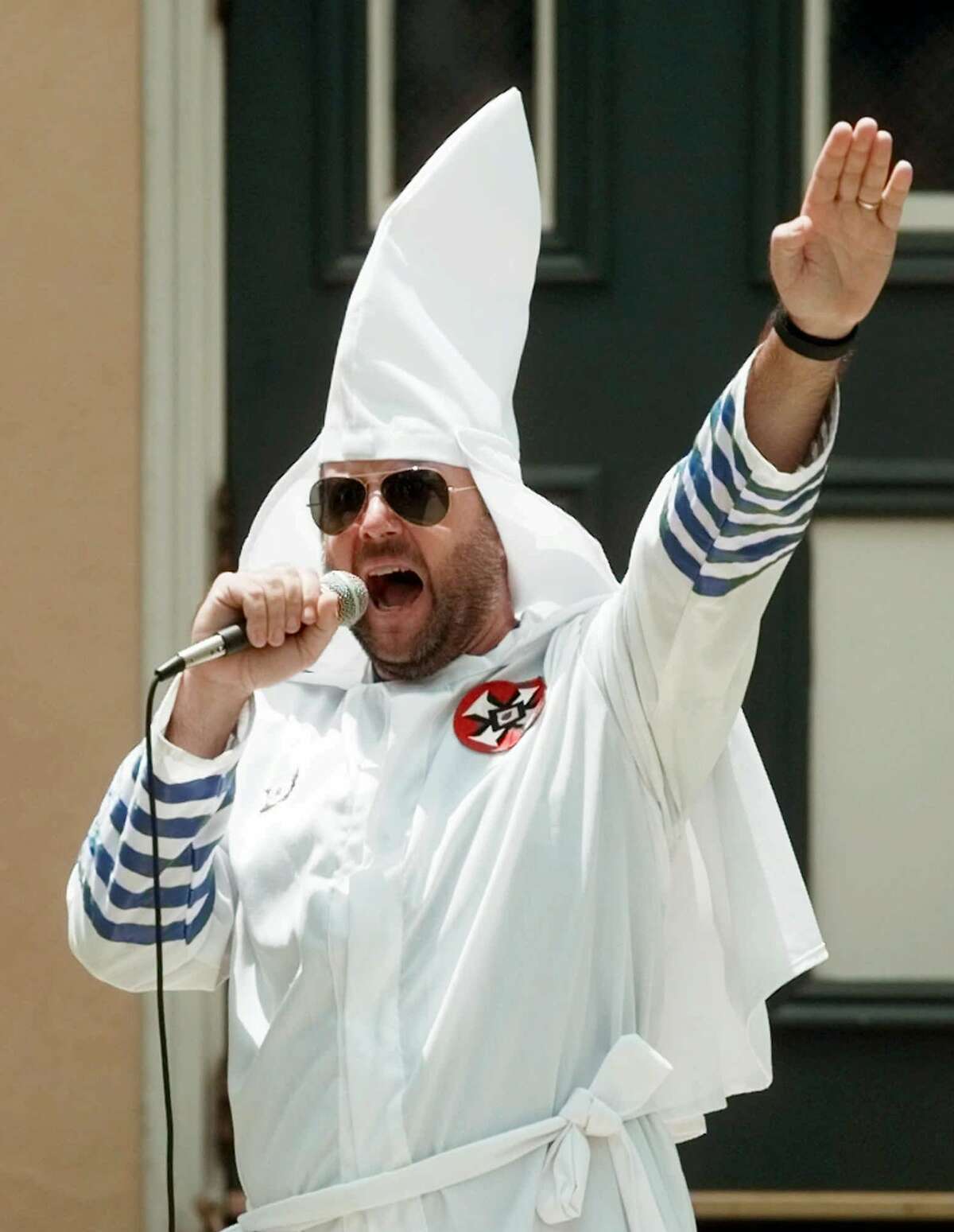 This week in history: Dragging death of James Byrd Jr.