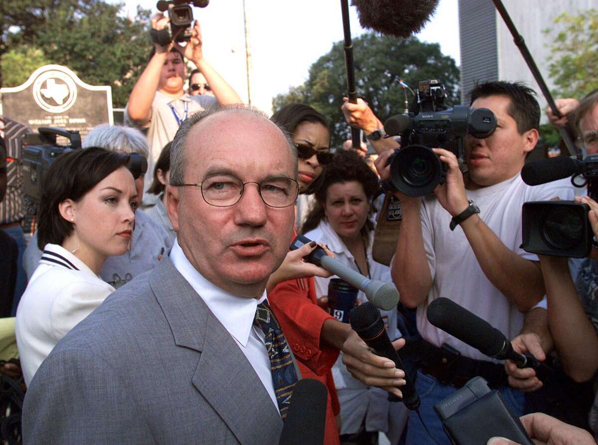 This week in history: Dragging death of James Byrd Jr.