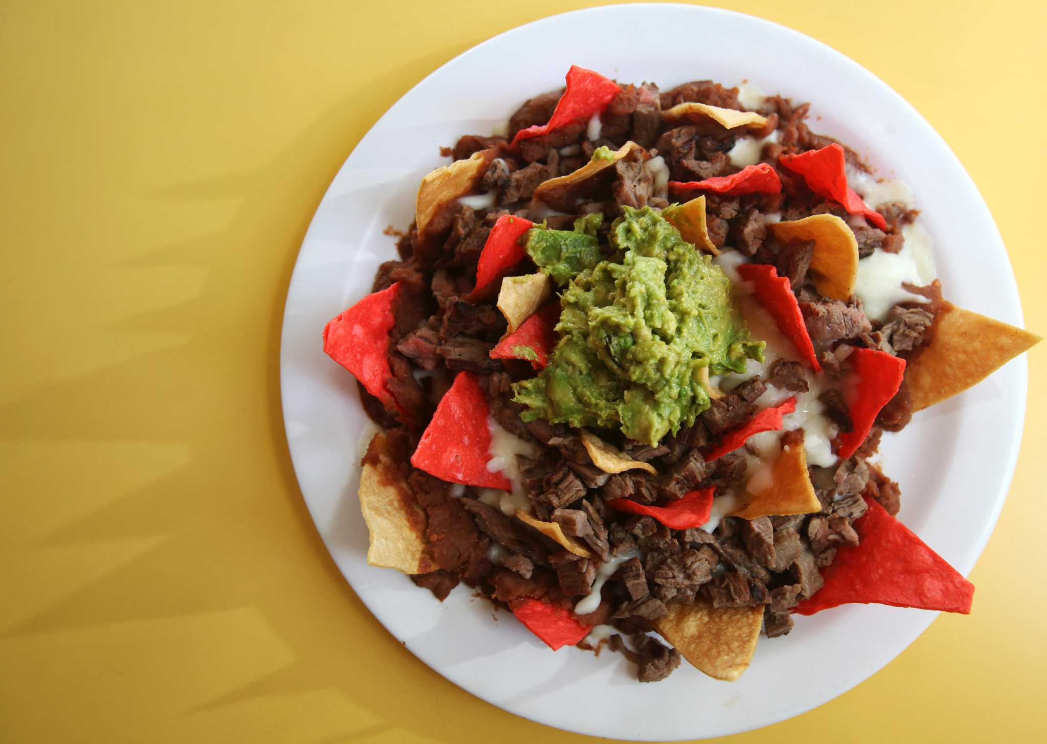 Dining on a Budget | El Palmito