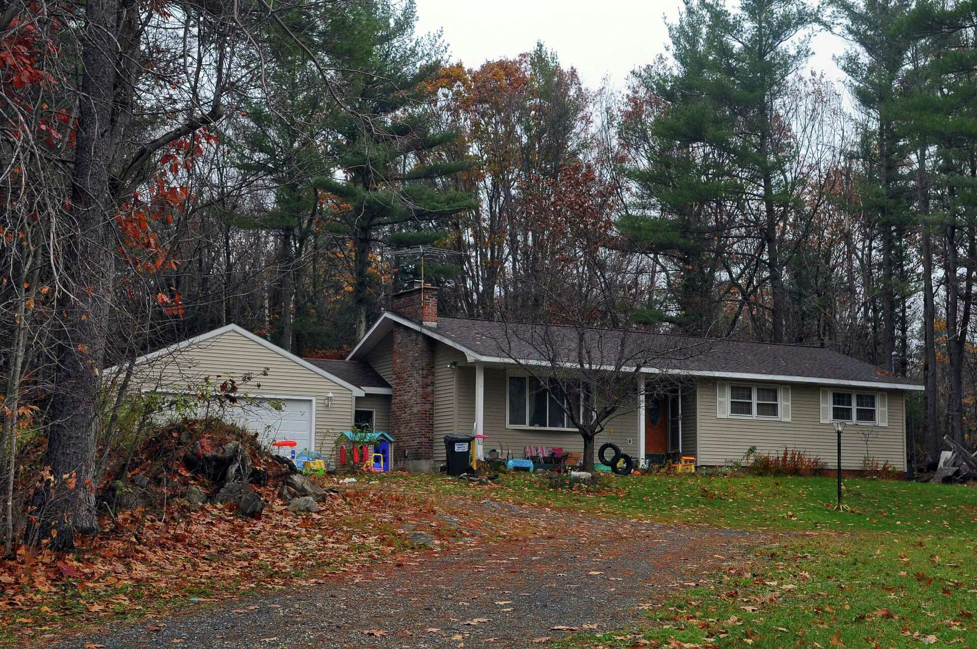 Report: Teen holds no anger against mother who killed 4-year-old sister