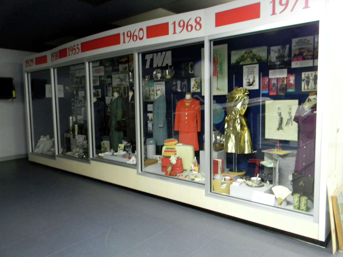 TWA museum moves into 1931 headquarters