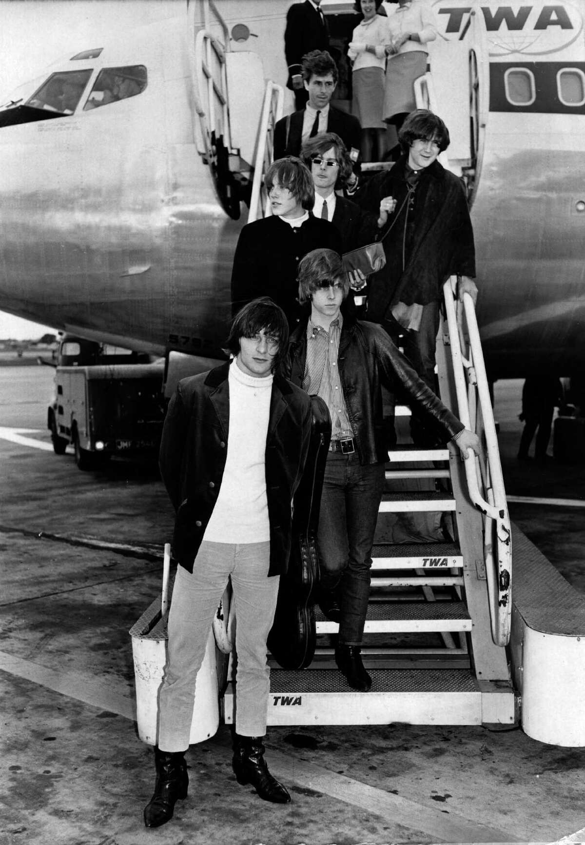 TWA museum moves into 1931 headquarters