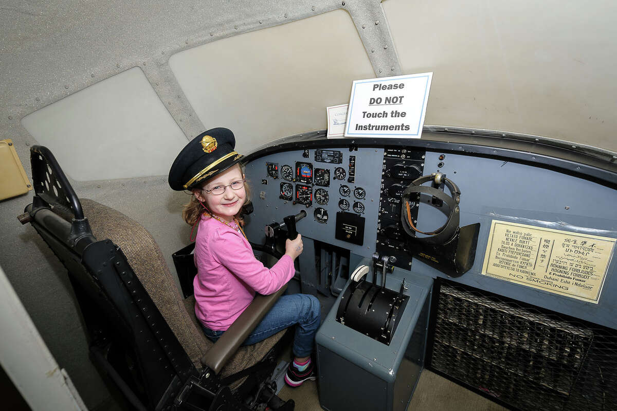 TWA museum moves into 1931 headquarters