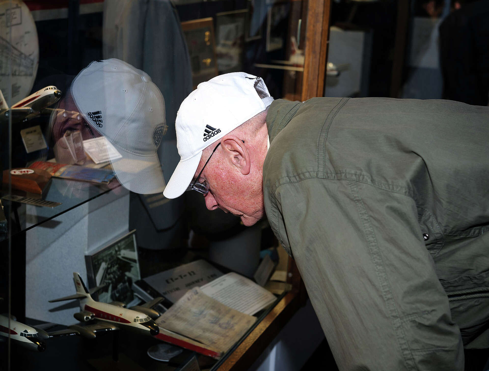 TWA museum moves into 1931 headquarters