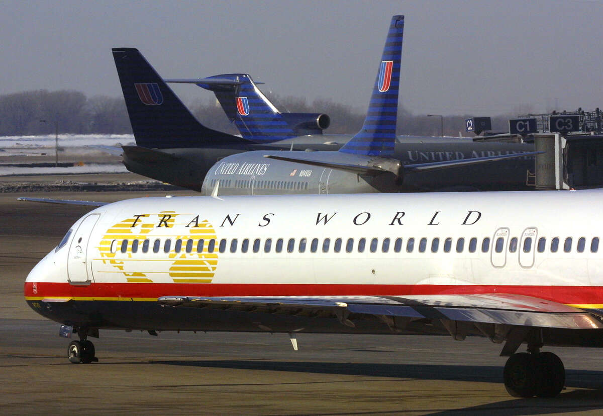 TWA museum moves into 1931 headquarters