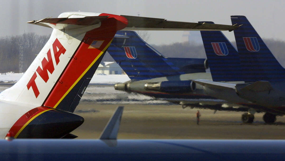 TWA museum moves into 1931 headquarters