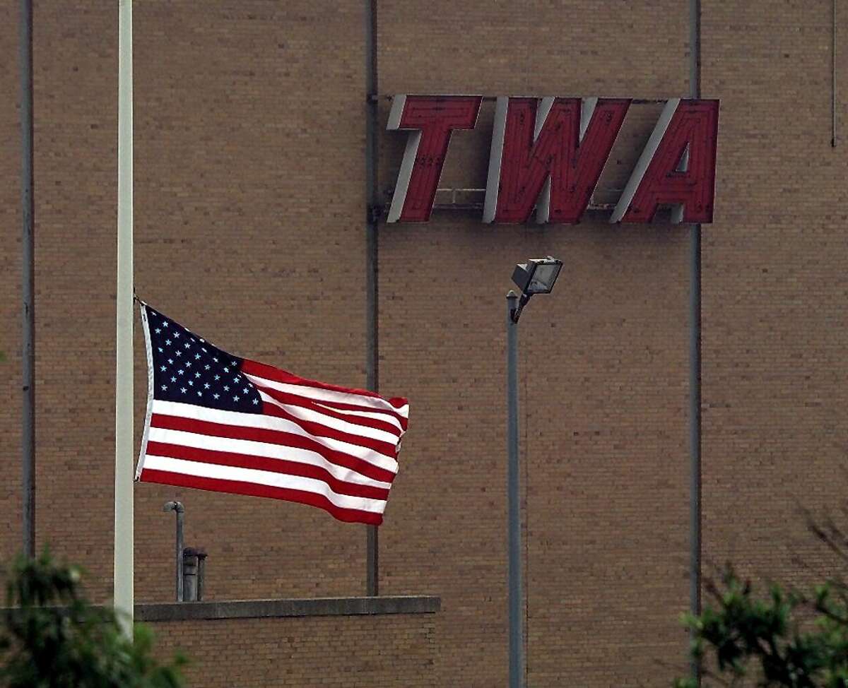 TWA museum moves into 1931 headquarters
