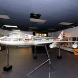 TWA museum moves into 1931 headquarters - seattlepi.com