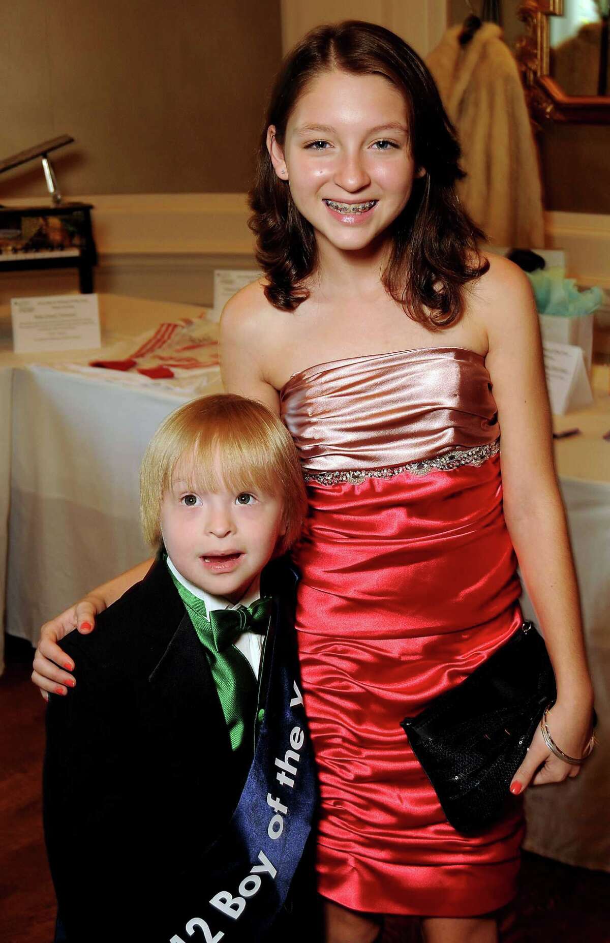 Leukemia & Lymphoma Society event raises a record