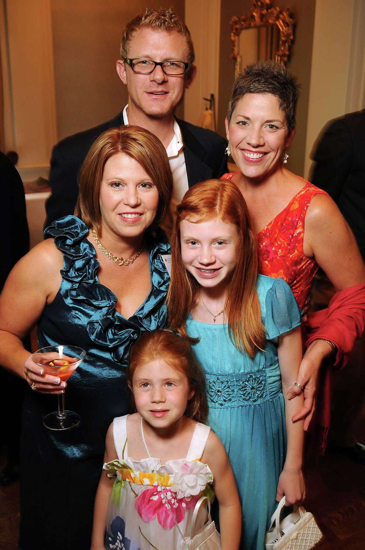 Leukemia & Lymphoma Society event raises a record