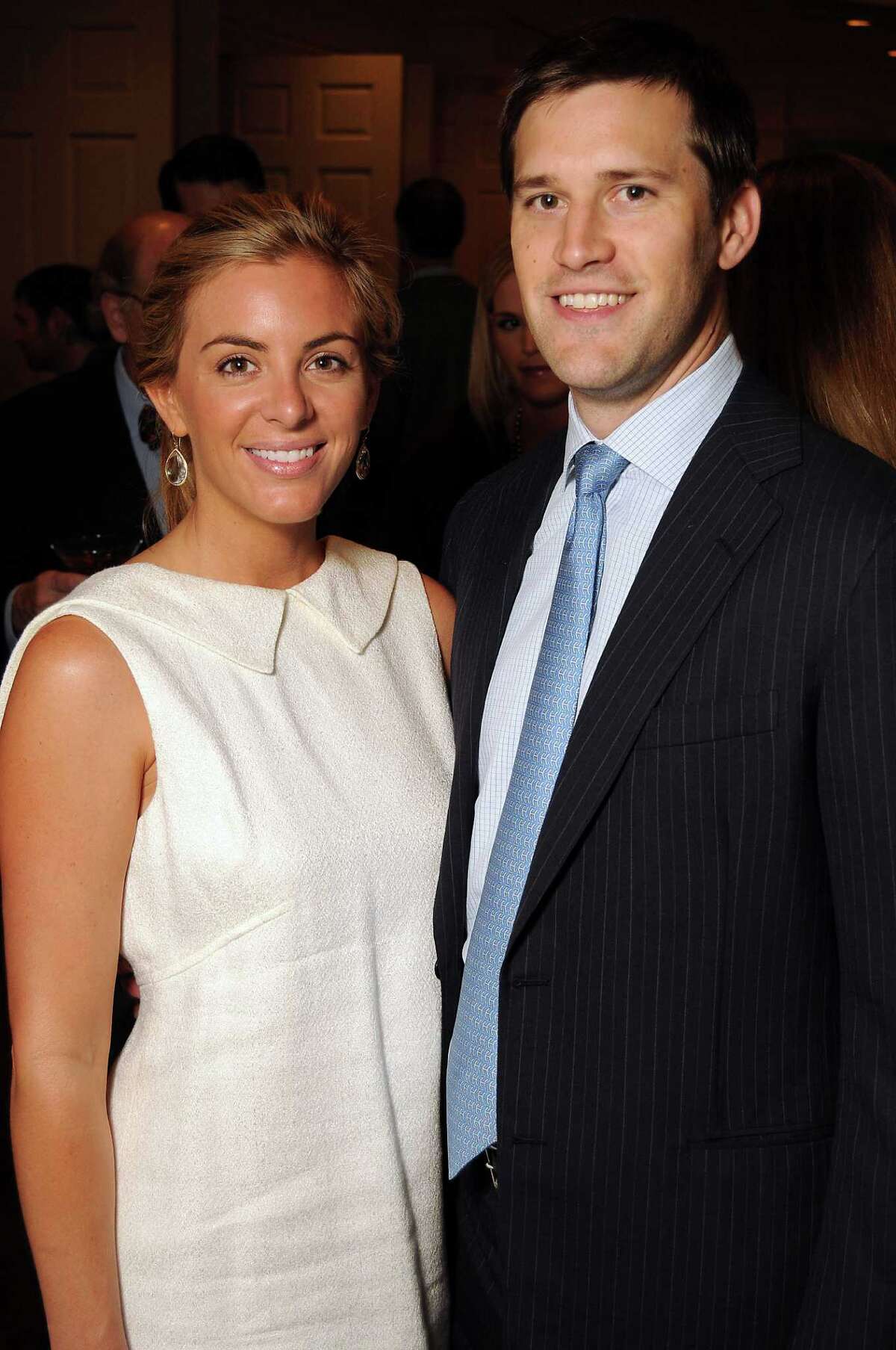 Leukemia & Lymphoma Society event raises a record