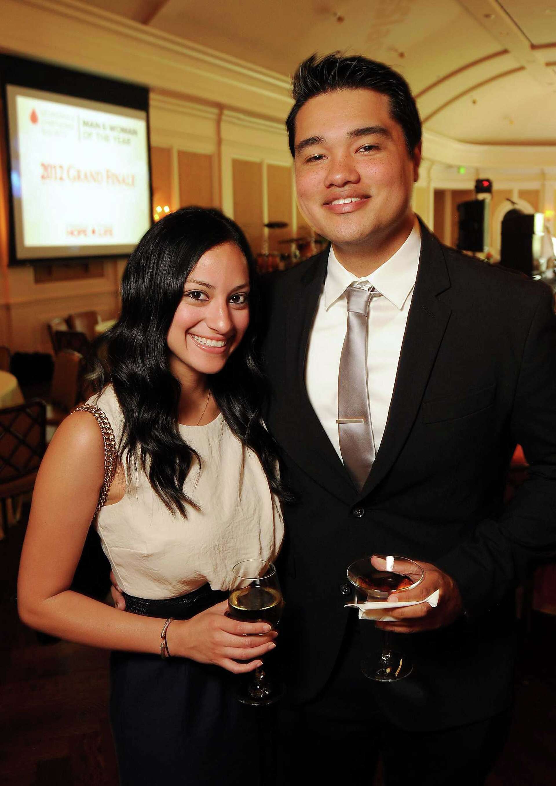 Leukemia & Lymphoma Society event raises a record