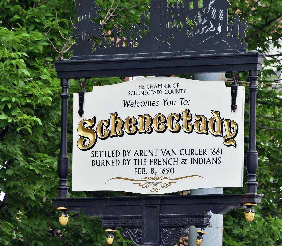 Schenectady meeting will address little park's fate