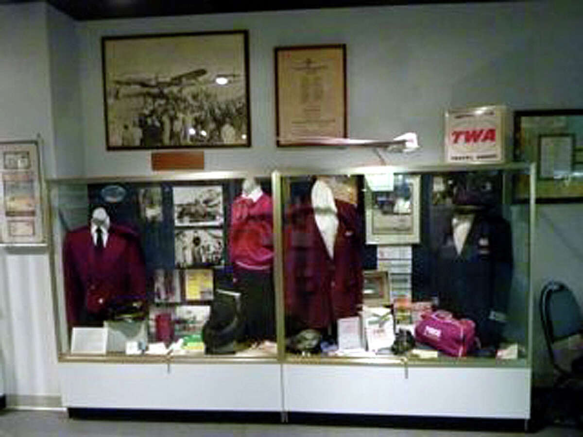 TWA museum moves into 1931 headquarters