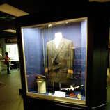 TWA museum moves into 1931 headquarters - seattlepi.com