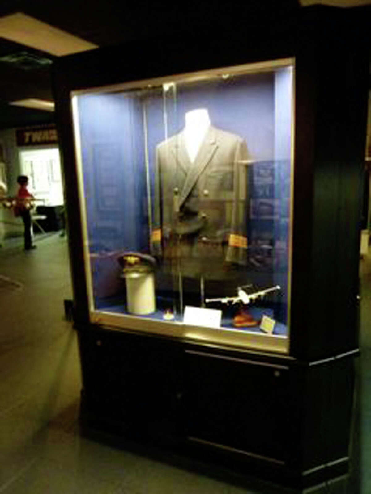 TWA museum moves into 1931 headquarters