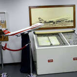 TWA museum moves into 1931 headquarters - seattlepi.com