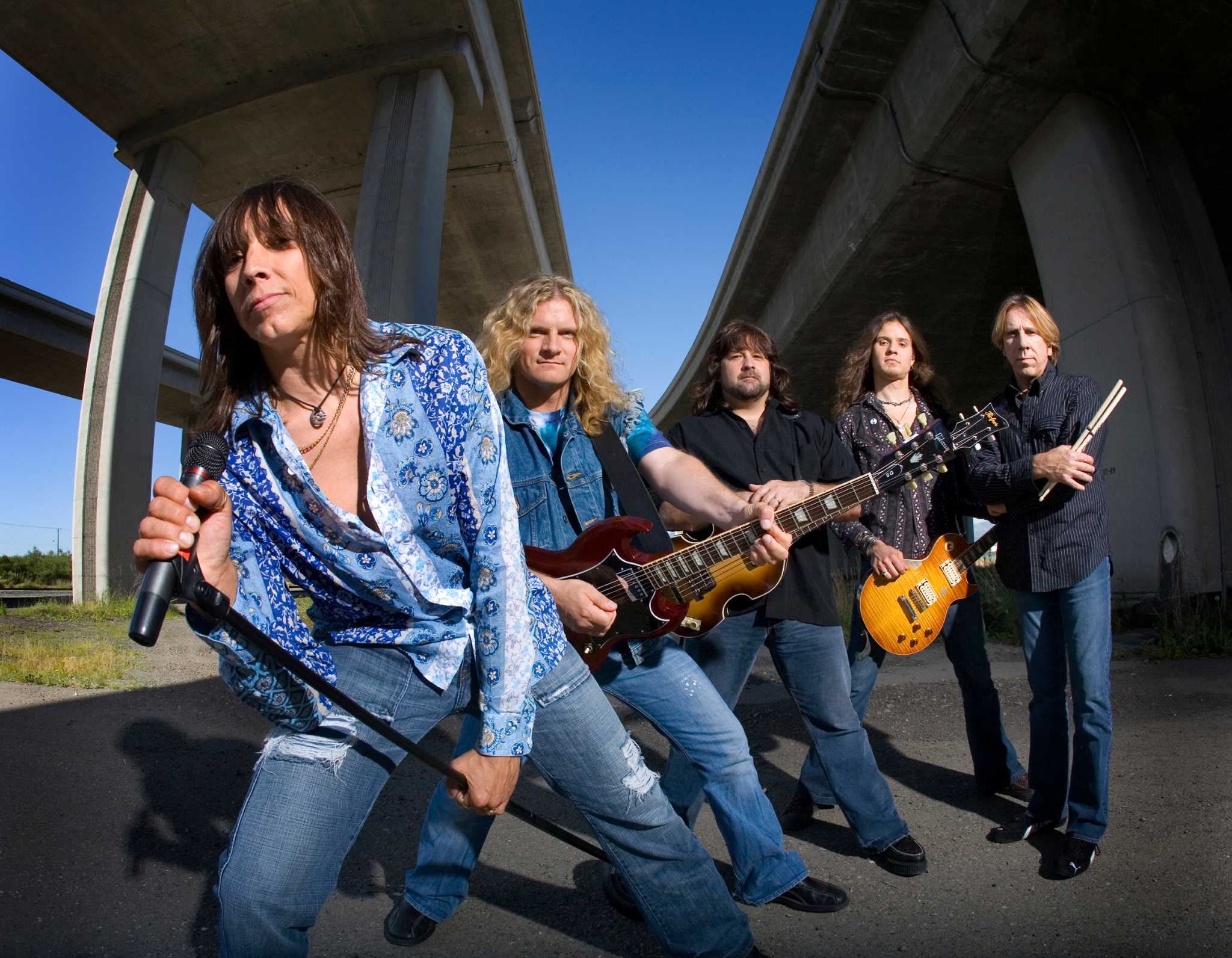 Whatever happened to ...