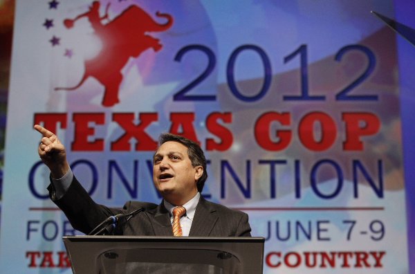 Election could set stage for gridlock in Texas Legislature