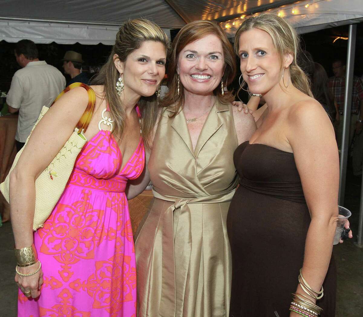 Boogie Off Broadway benefits Double H Ranch