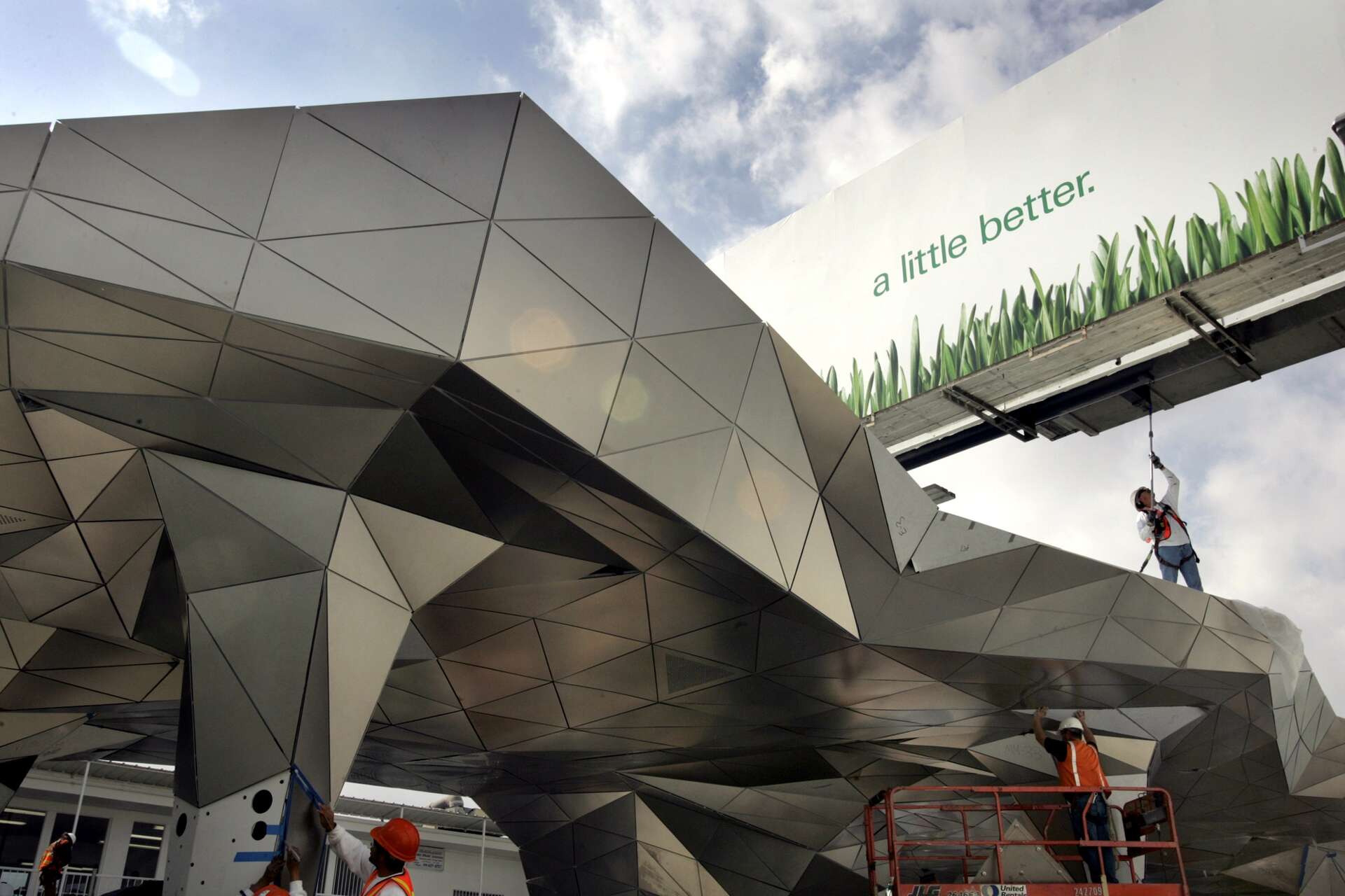 Glam L.A. architects tapped for Menil Drawing Institute