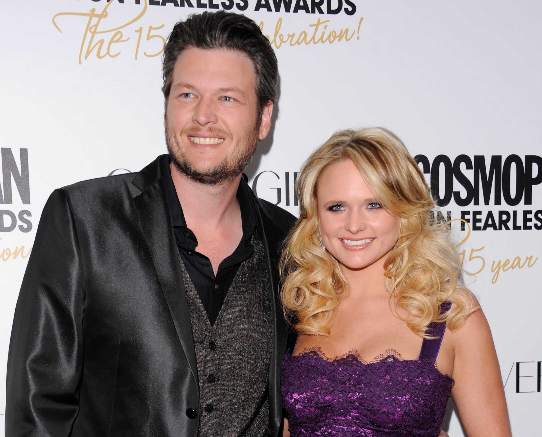 After brief rest, Shelton, Lambert hit CMA fest