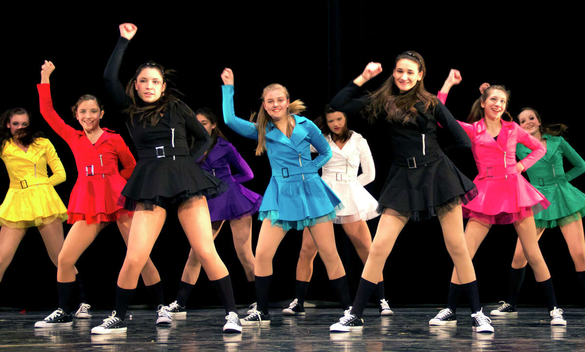 Studio D showcases its student talent