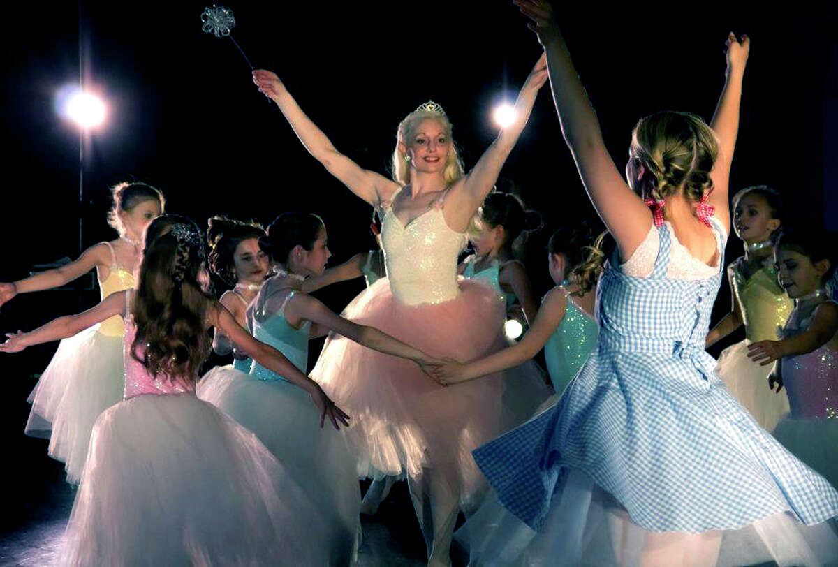 Studio D showcases its student talent