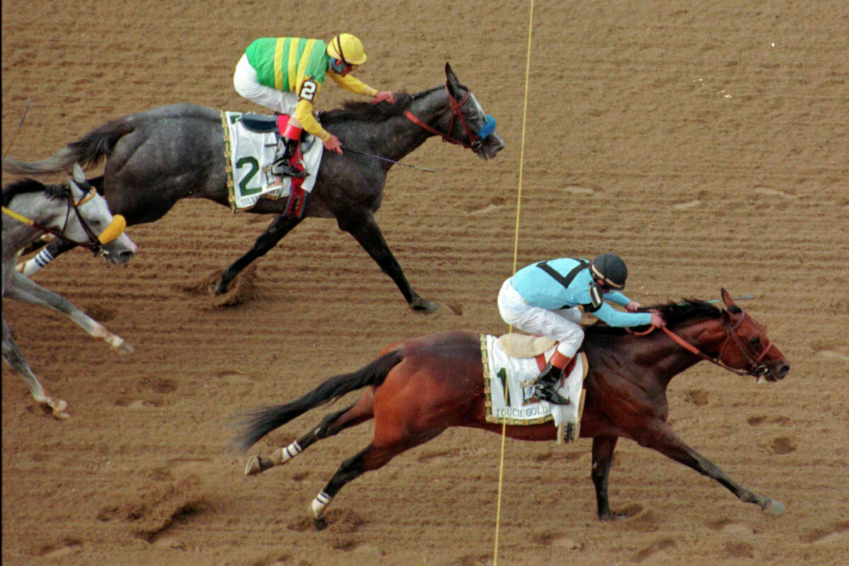 Lessons in losses for Triple Crown