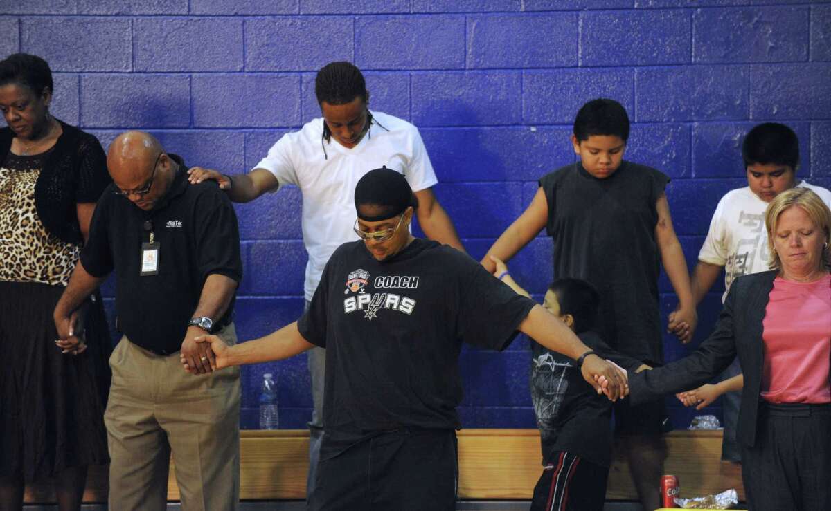 Midnight Basketball League to tip off on the East Side