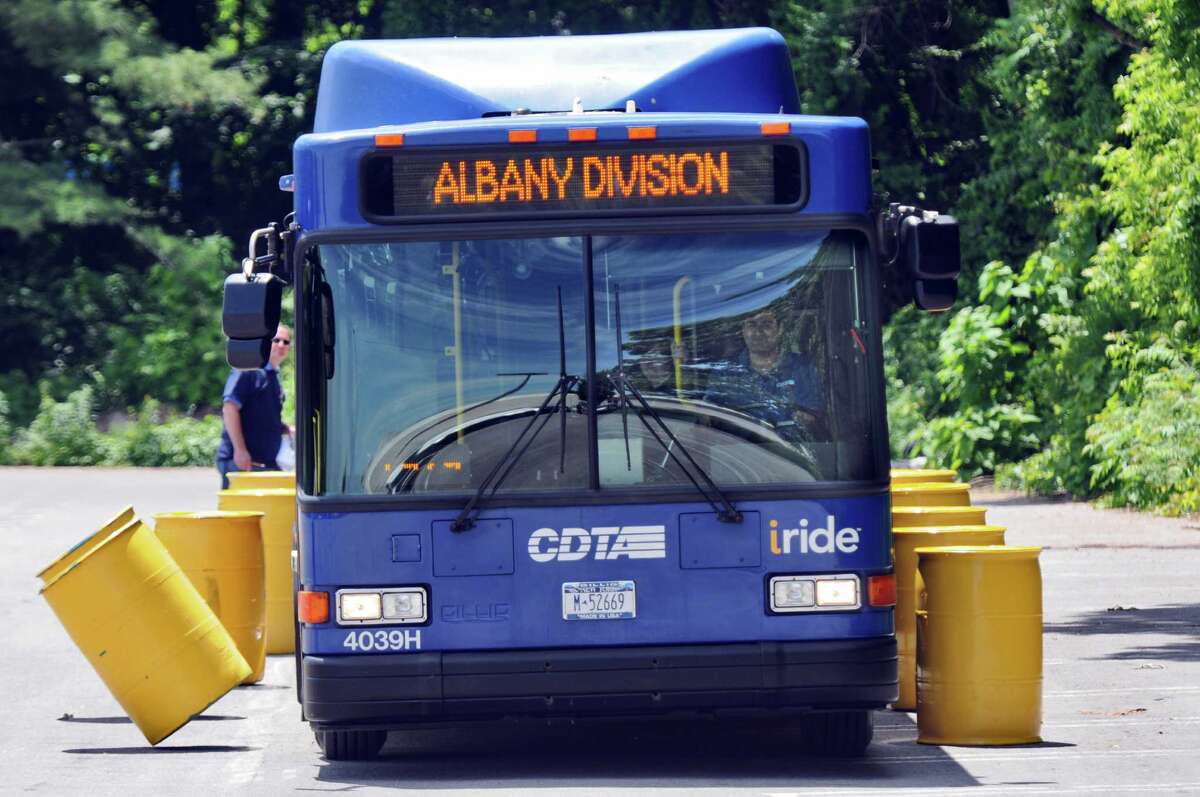 Putting skills on the line