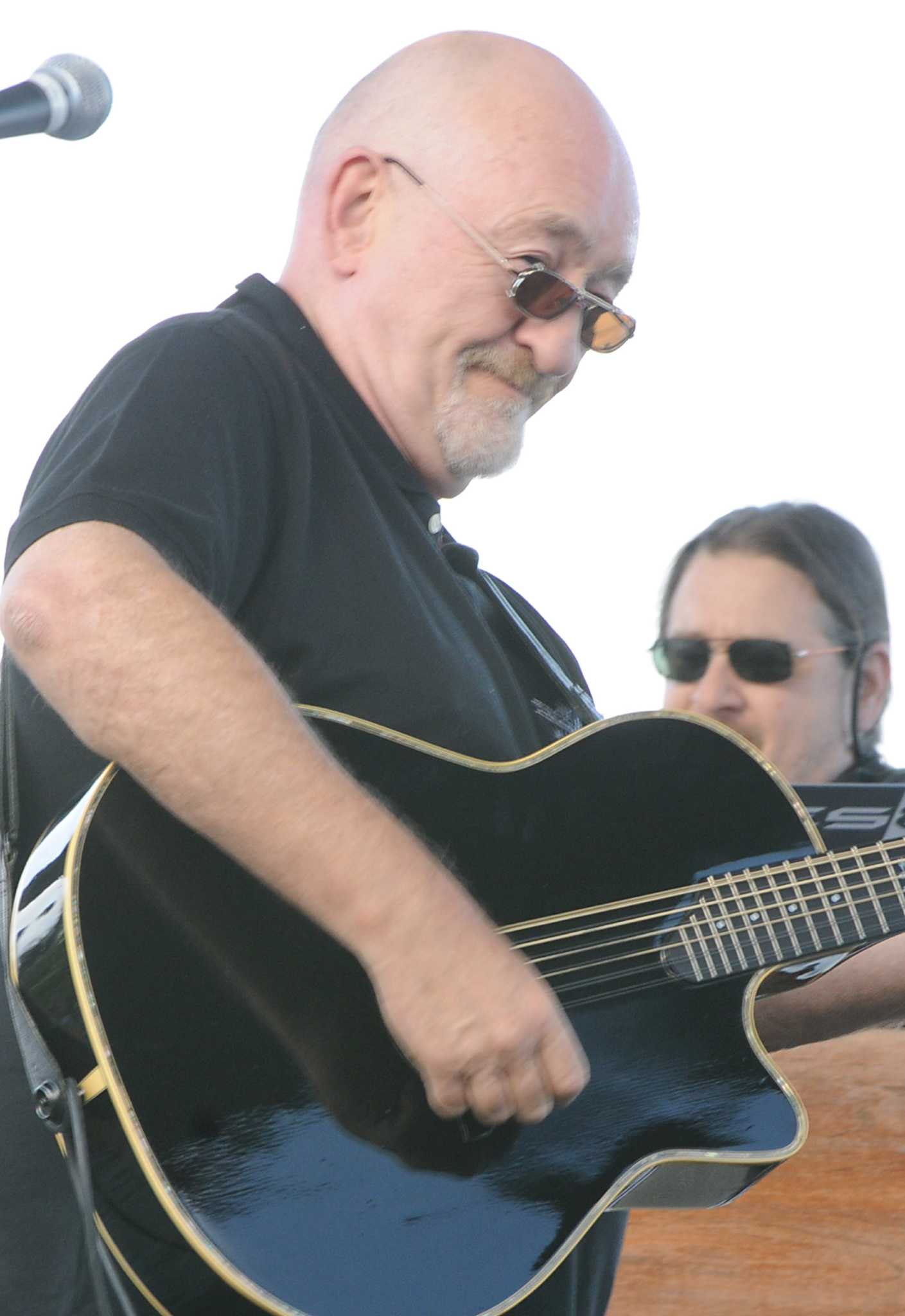 Photos: Alive at Five