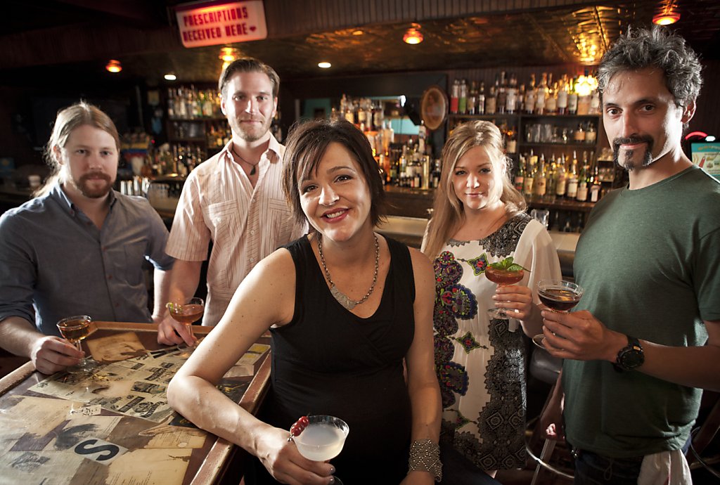 Bar Stars 2012: The age of subtlety arrives