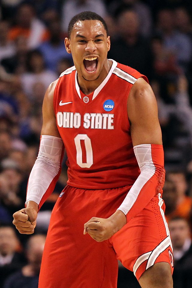 Sullinger always has something to prove