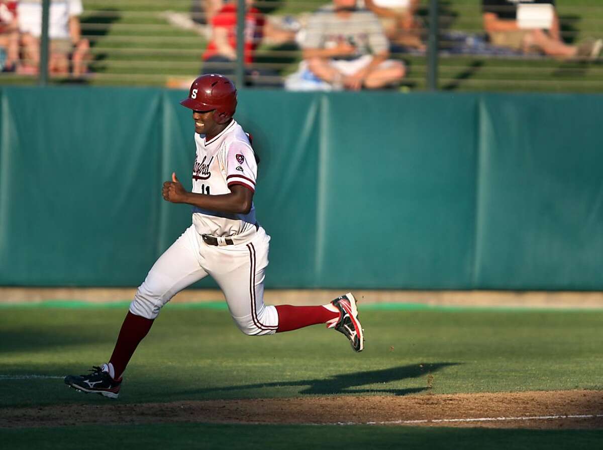 Brian Ragira leads Stanford into super regional