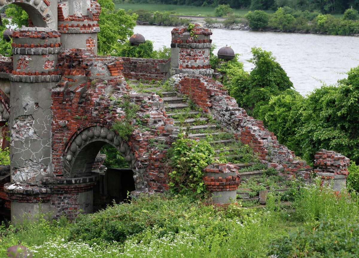 Bannerman Island