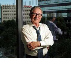 Allen Becker, who bolstered live Houston entertainment, dies at 90