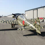 Newly acquired Japanese Zero set to fly Saturday - seattlepi.com