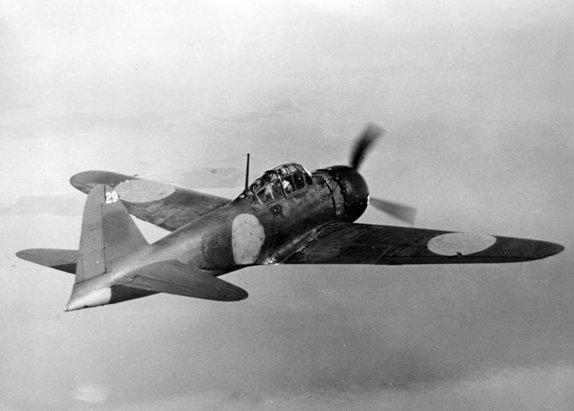 Newly acquired Japanese Zero set to fly Saturday